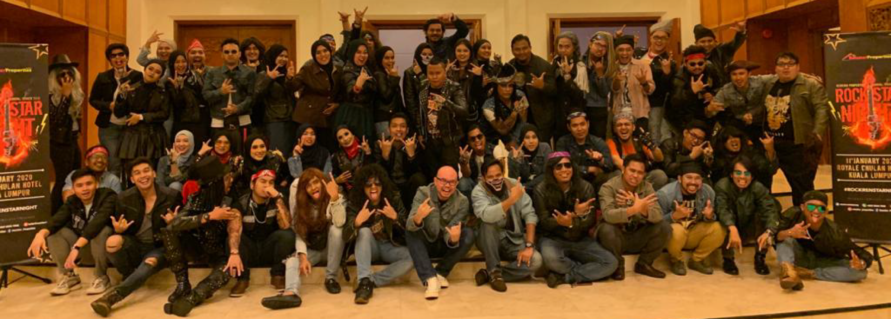 Renstar Properties – Respect . Efficient . Needed