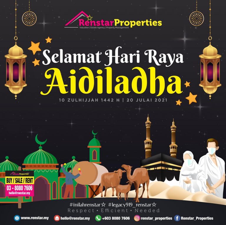 Renstar Properties – Respect . Efficient . Needed